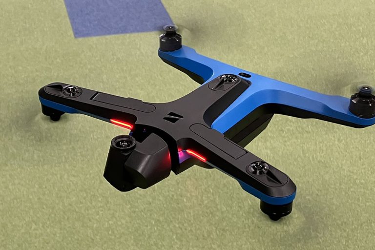 Skydio 2+導入｜BLOG｜ムラモトドローンテラス